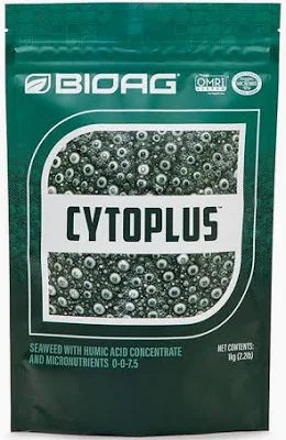 BioAg CytoPlus (1Kg) – Golden Valley Hydroponics